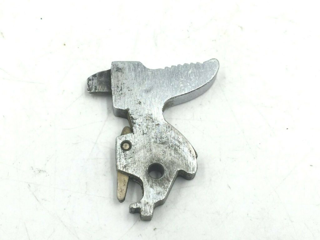 Burgo NR103 22 Short Revolver Parts: Hammer – Postrock Gun Parts