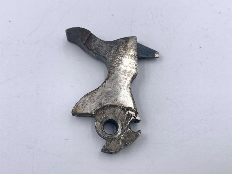 Harrington & Richardson 939 22LR Revolver, Hammer – Postrock Gun Parts