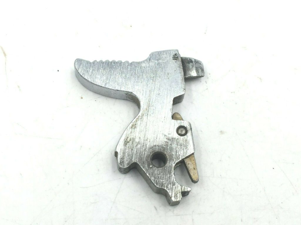 Burgo NR103 22 Short Revolver Parts: Hammer – Postrock Gun Parts