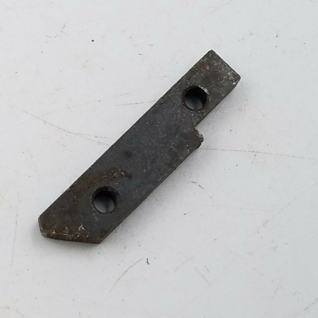 Arca Arms Single Shot, 12ga Shotgun Part. Extractor Guide – Postrock ...