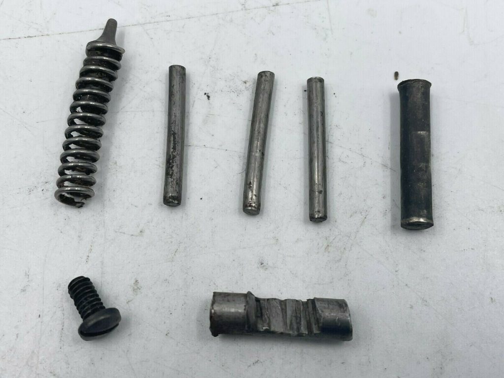 FIE SB .410 Shotgun Parts -Pins, Levers, Screws – Postrock Gun Parts
