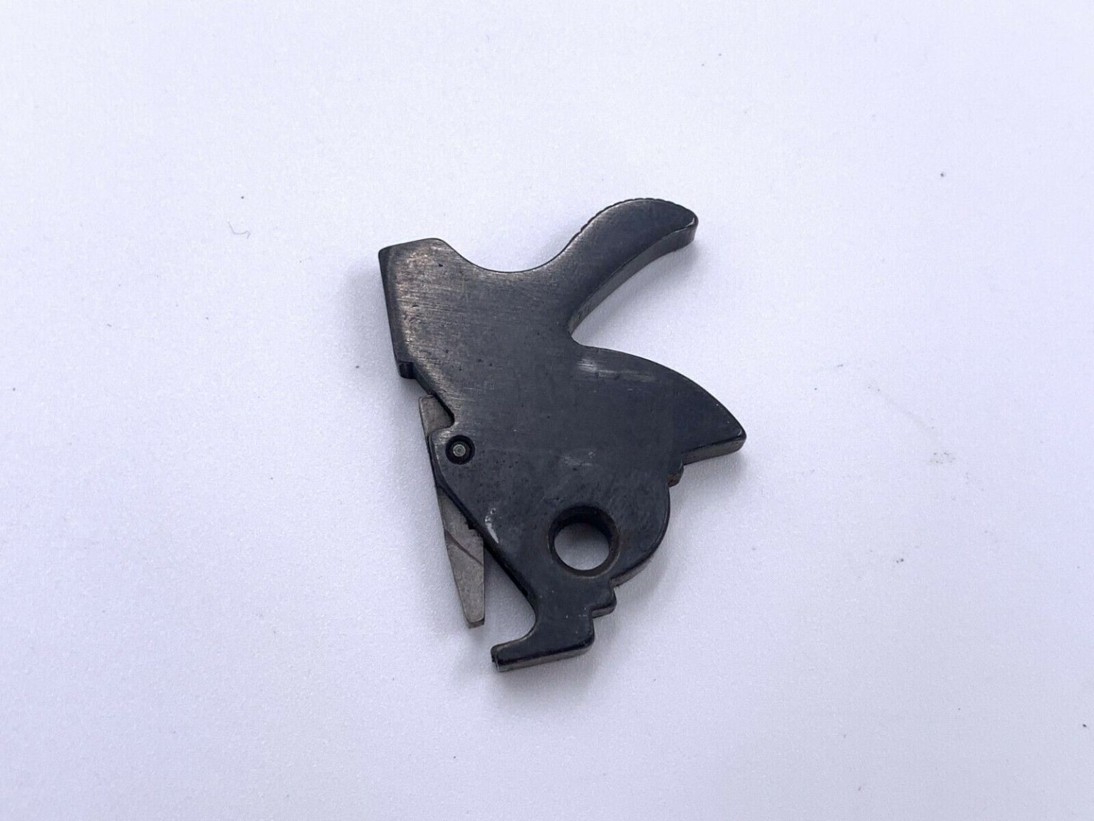 Arminius HW-38 38spl Revolver, Hammer – Postrock Gun Parts