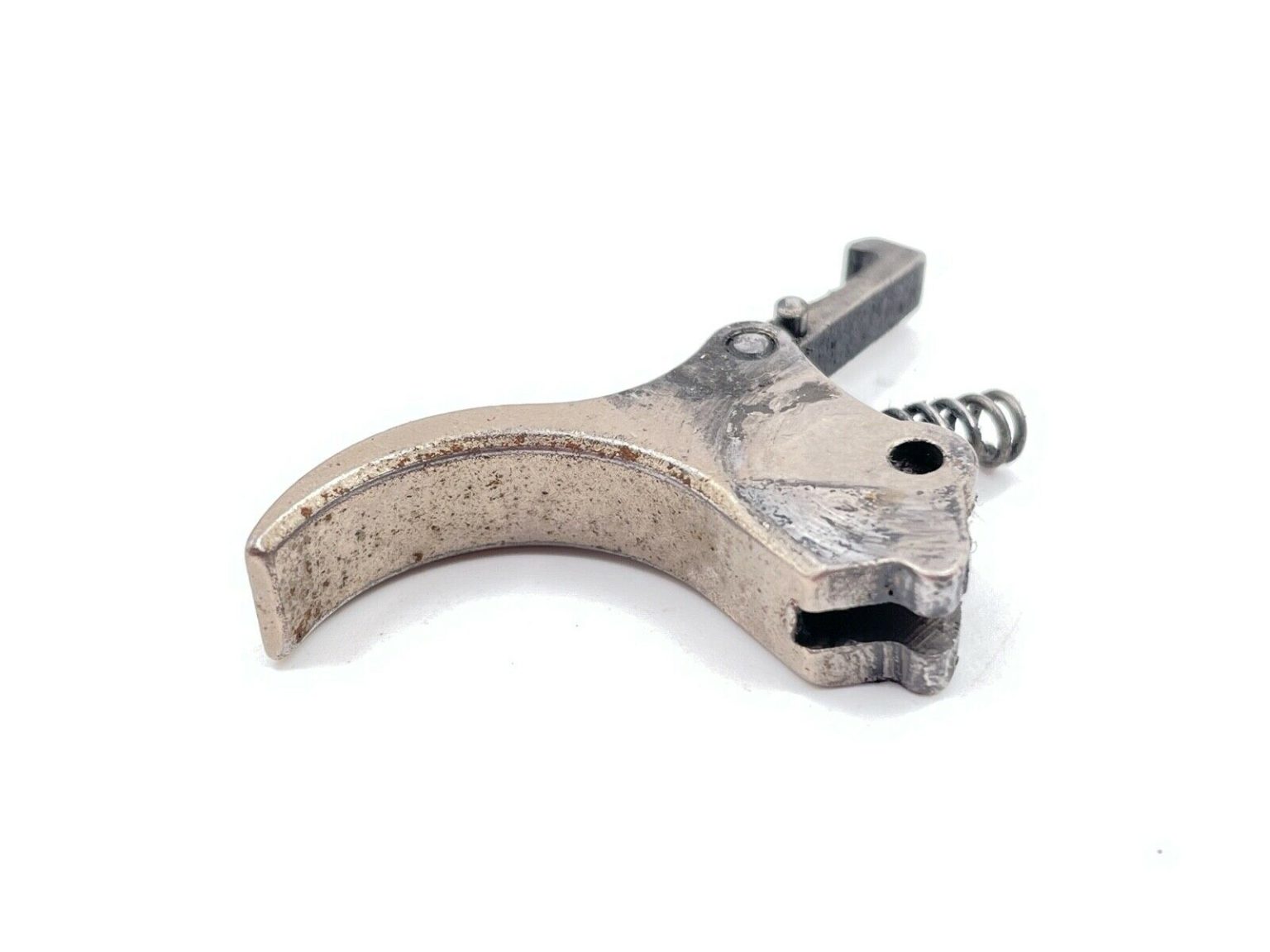 Harrington and Richardson 930 22lr revolver parts, trigger – Postrock ...