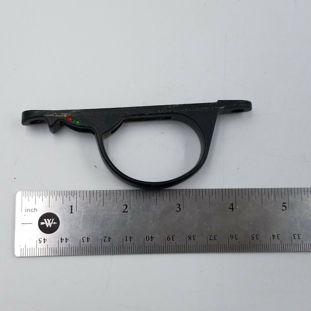 CVA Firebolt 209, 50 BP Part. Trigger Guard – Postrock Gun Parts