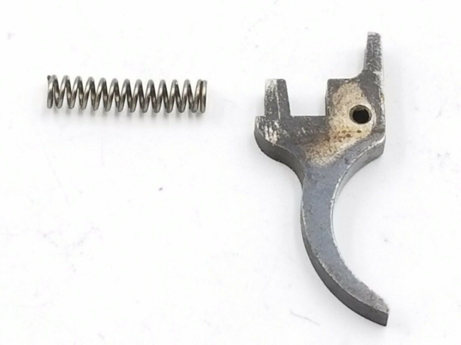 FI Industries Single Shot Survival .410 Shotgun Parts: TRIGGER & SPRING ...