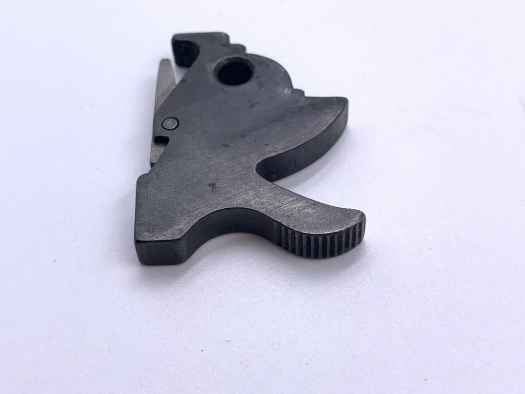 Arminius HW-38 38spl Revolver, Hammer – Postrock Gun Parts