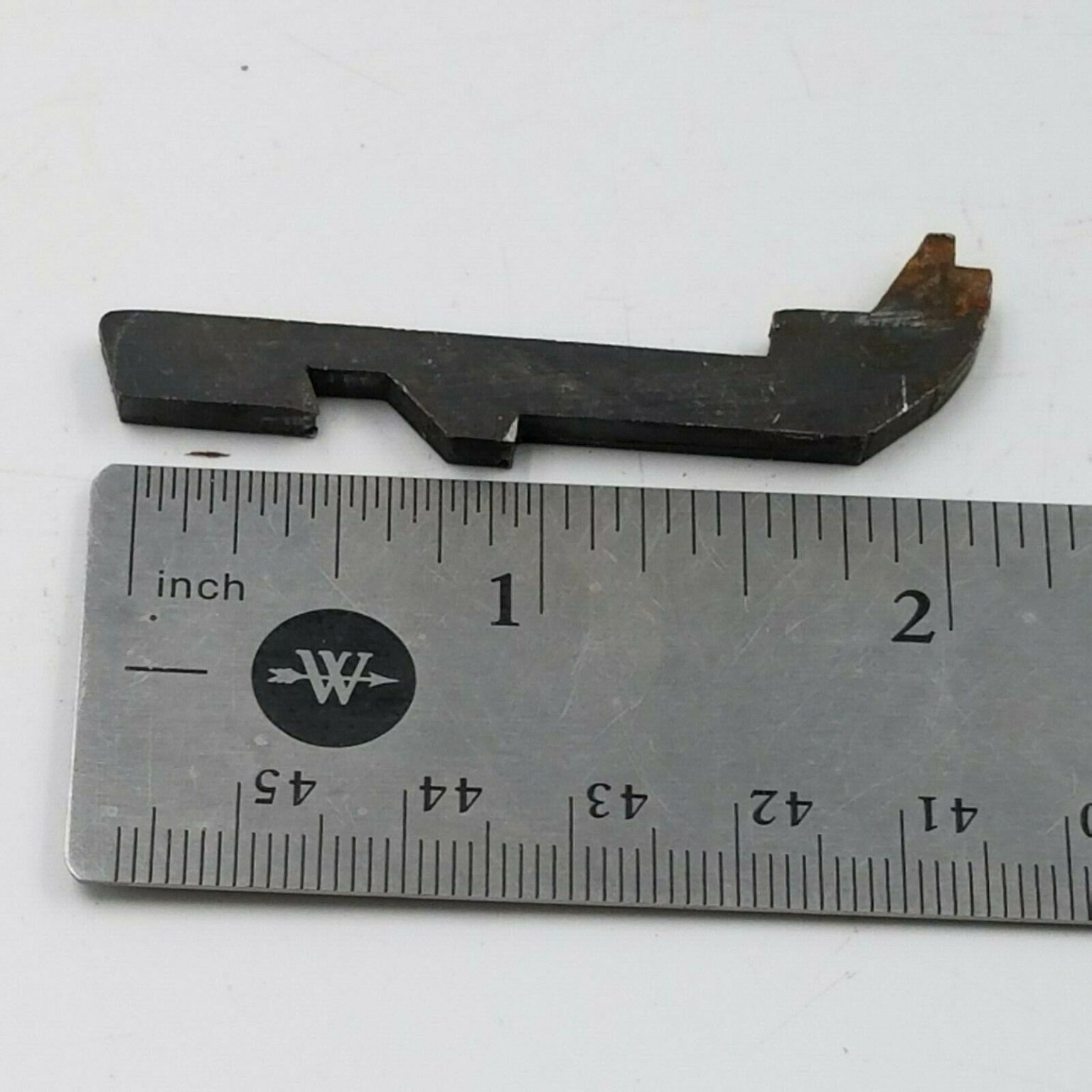 Arca Arms Single Shot, 12ga Shotgun Part. Extractor – Postrock Gun Parts