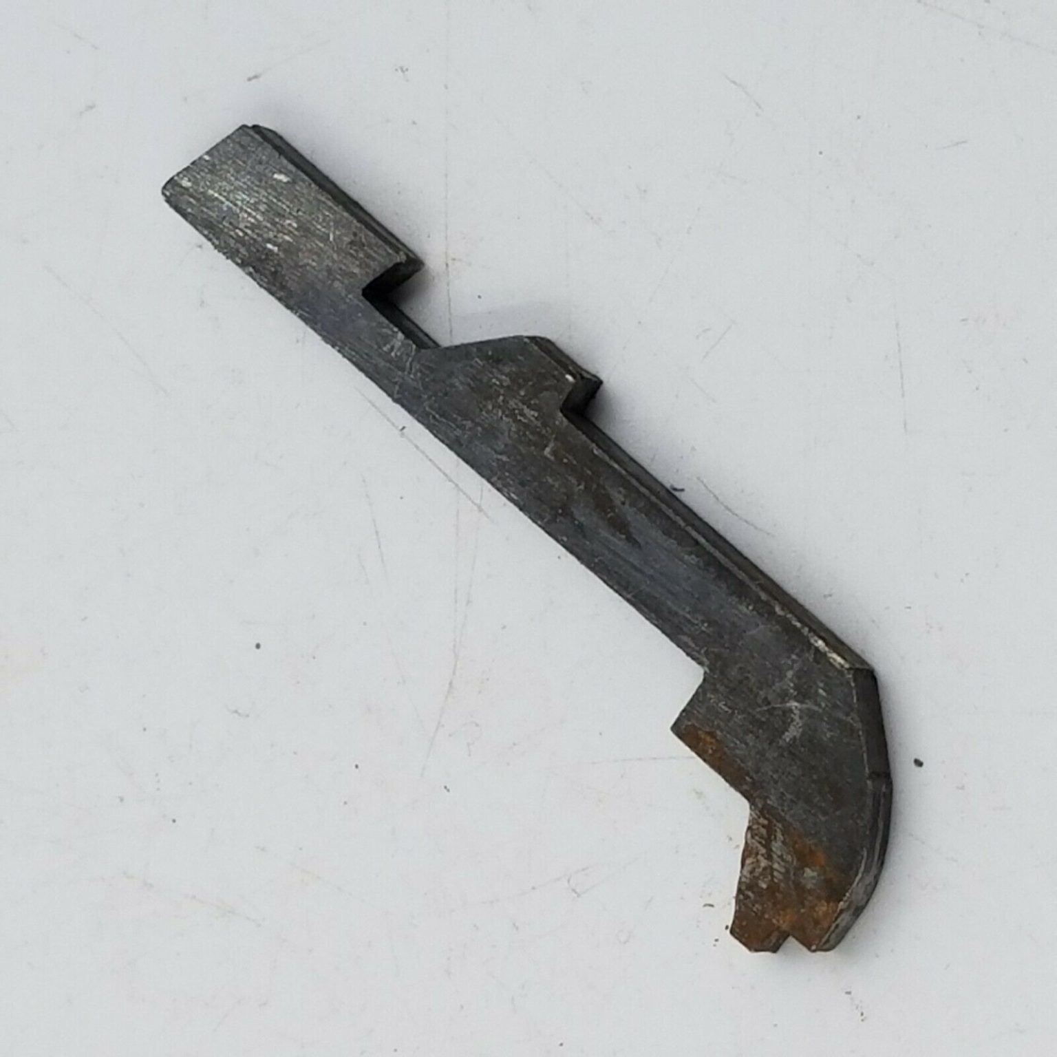 Arca Arms Single Shot, 12ga Shotgun Part. Extractor – Postrock Gun Parts