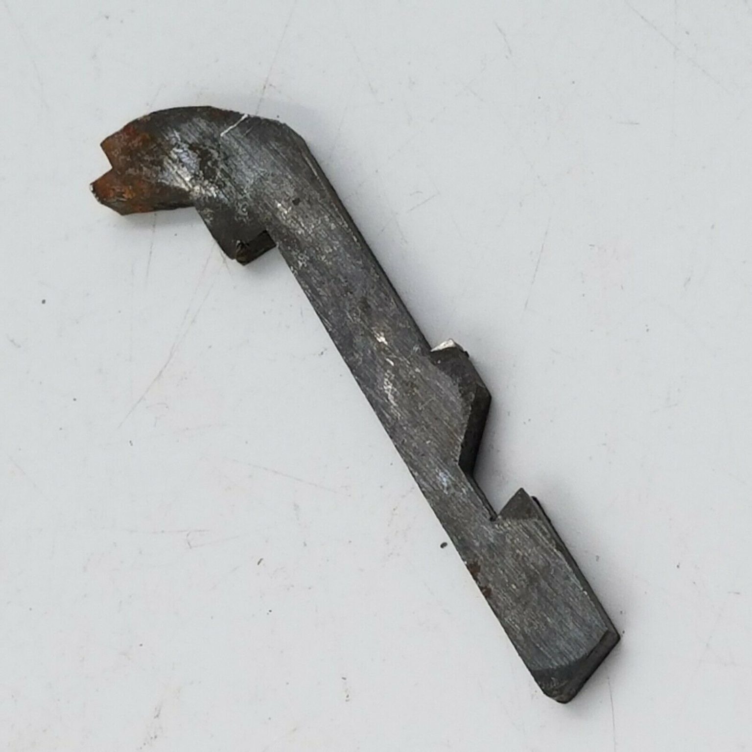 Arca Arms Single Shot, 12ga Shotgun Part. Extractor – Postrock Gun Parts