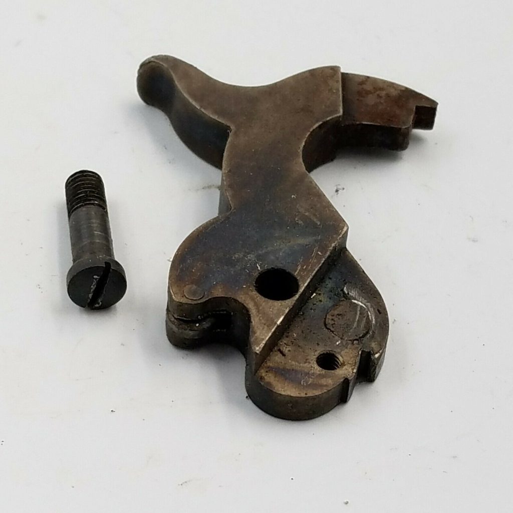 CVA Black Powder .44 Revolver Part. Hammer – Postrock Gun Parts