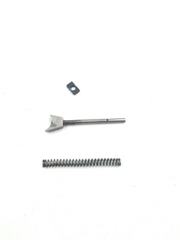 EAA Windicator 357 magnum, revolver parts, hammer spring, guide, and ...