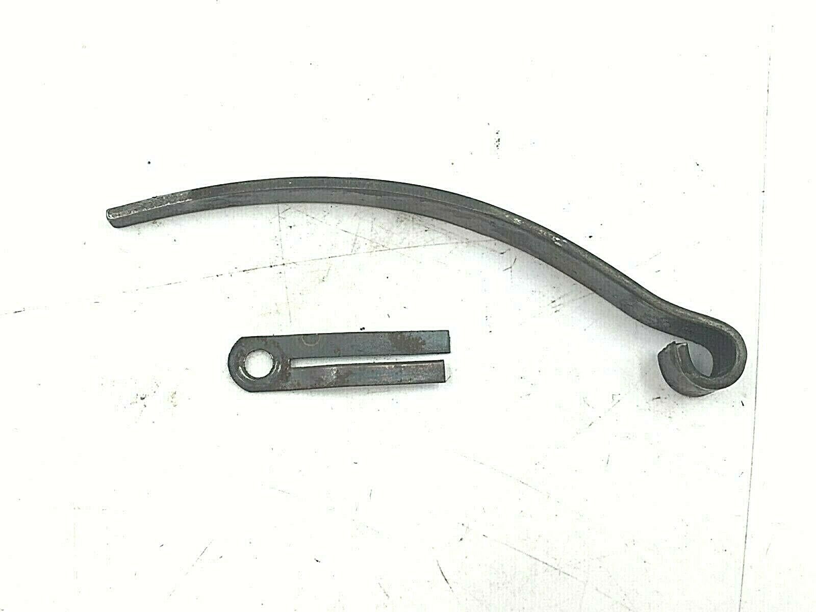 EAA Easa FT 22LR Revolver Parts Mainspring Lever Spring Postrock