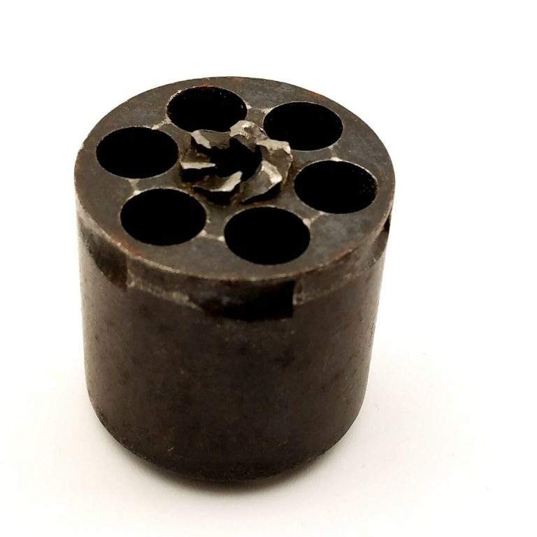 Harrington & Richardson Victor, 32 S&W Revolver Part. Cylinder ...