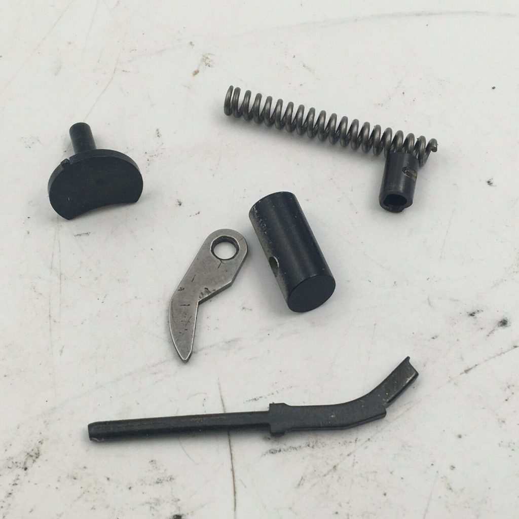 FEG SMC-380, 380acp, Pistol Part, Hammer Release, Strut, Spring, Pin ...