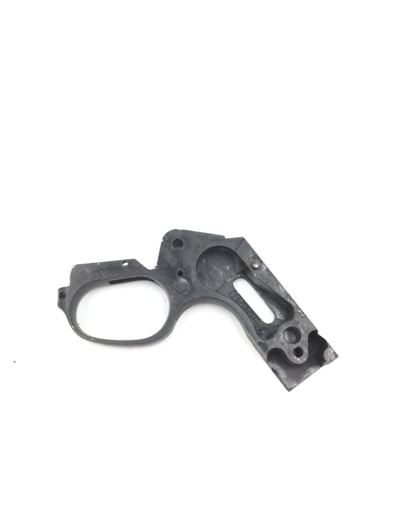 High Standard Sentinel 22lr, revolver parts, grip frame – Postrock Gun ...