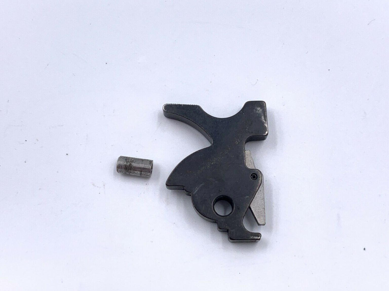 High-Standard R-101 38spl Revolver, Hammer – Postrock Gun Parts