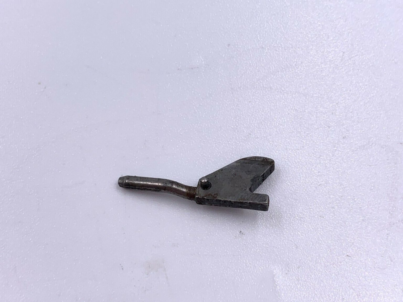 High Standard Double-Nine 22LR Revolver, Cylinder stop – Postrock Gun Parts