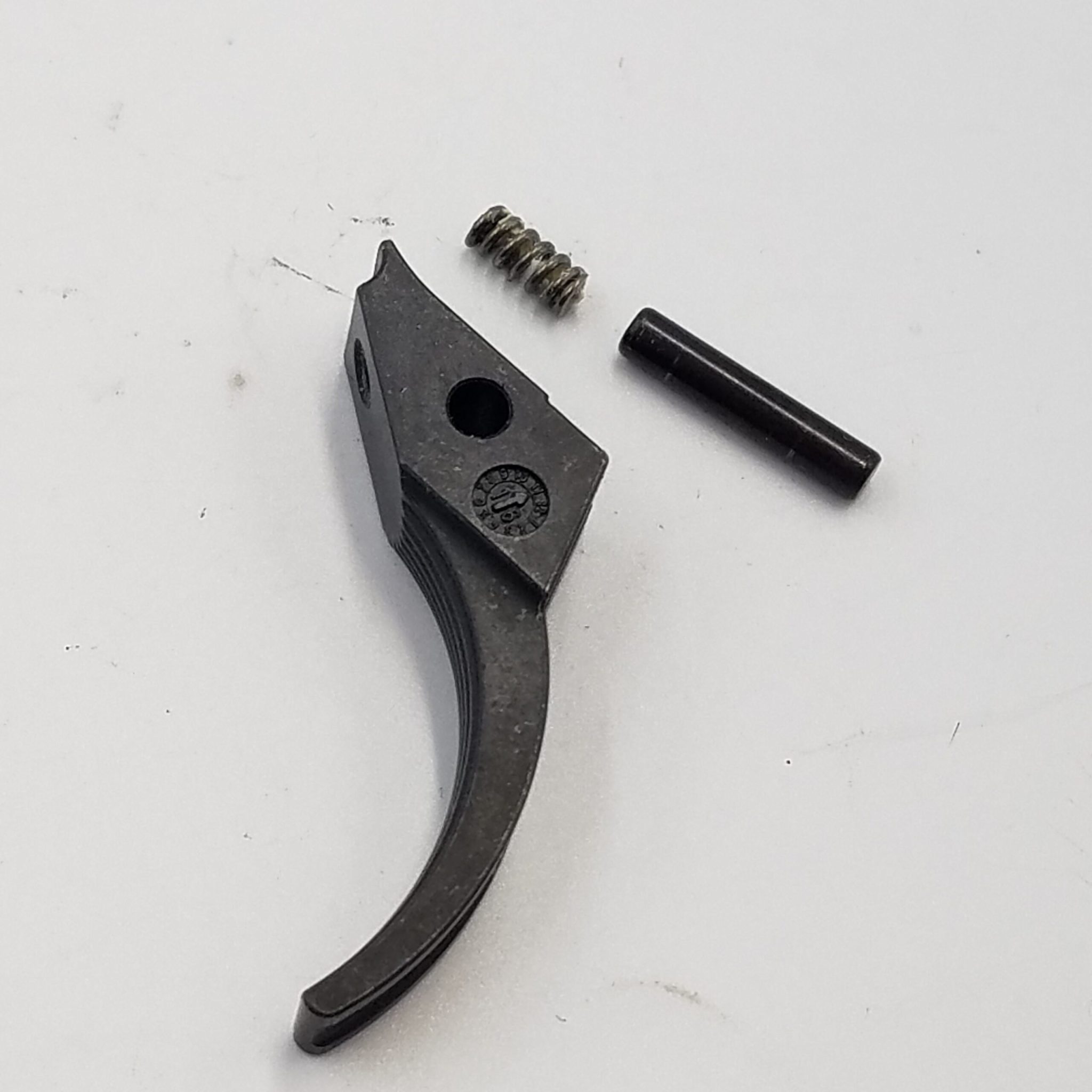Henry H001, Lever Action 22 S/L or LR Rifle Part. Trigger, Spring ...