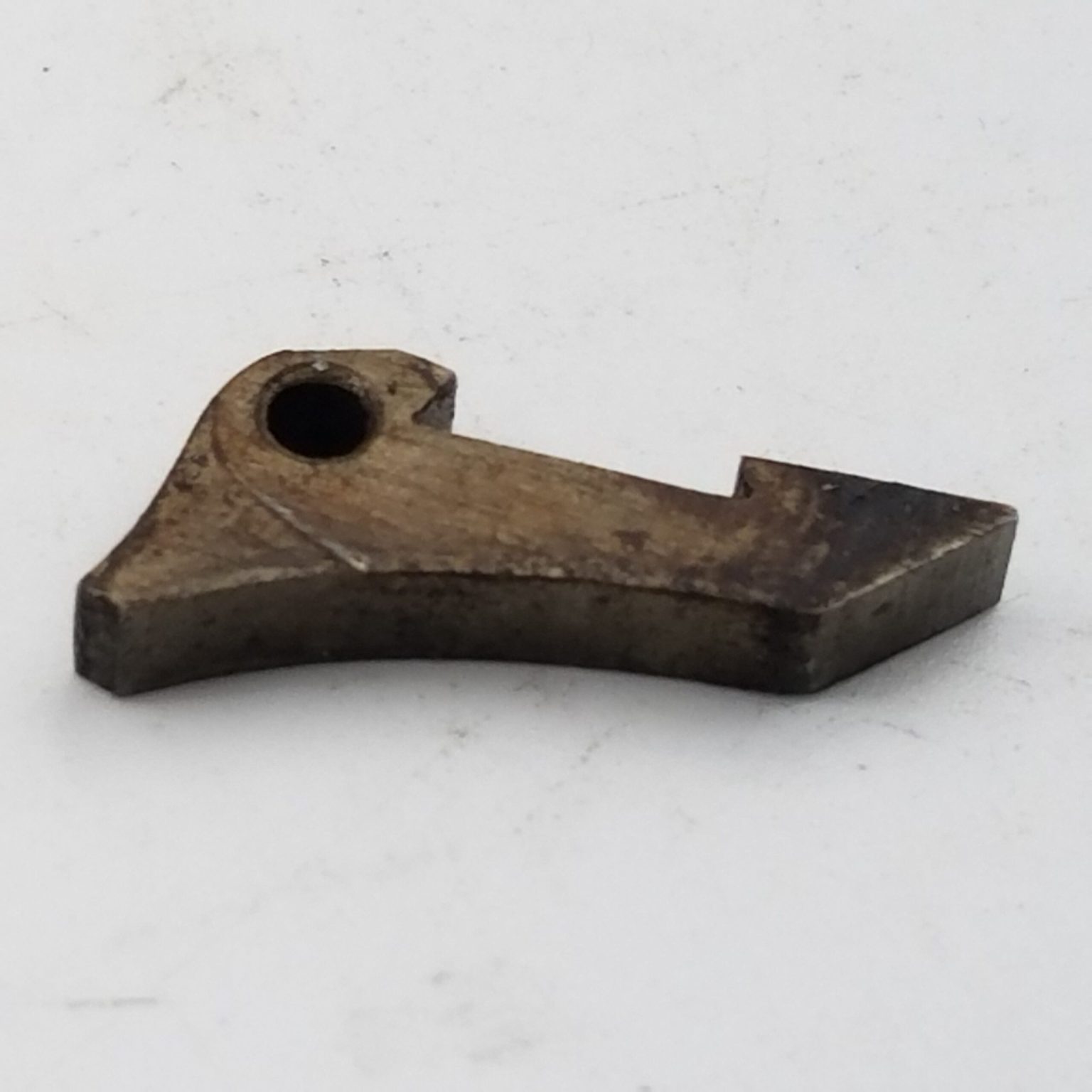 Iver Johnson 1900, 22lr Revolver Part. Sear – Postrock Gun Parts