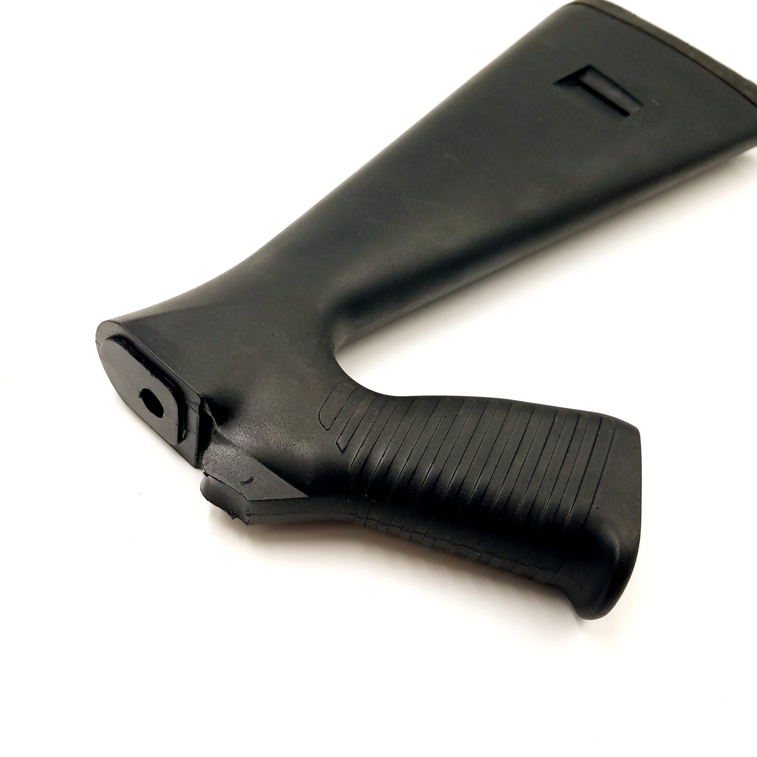 Stevens 320, 12ga Shotgun Part. Stock Pistol Grip – Postrock Gun Parts