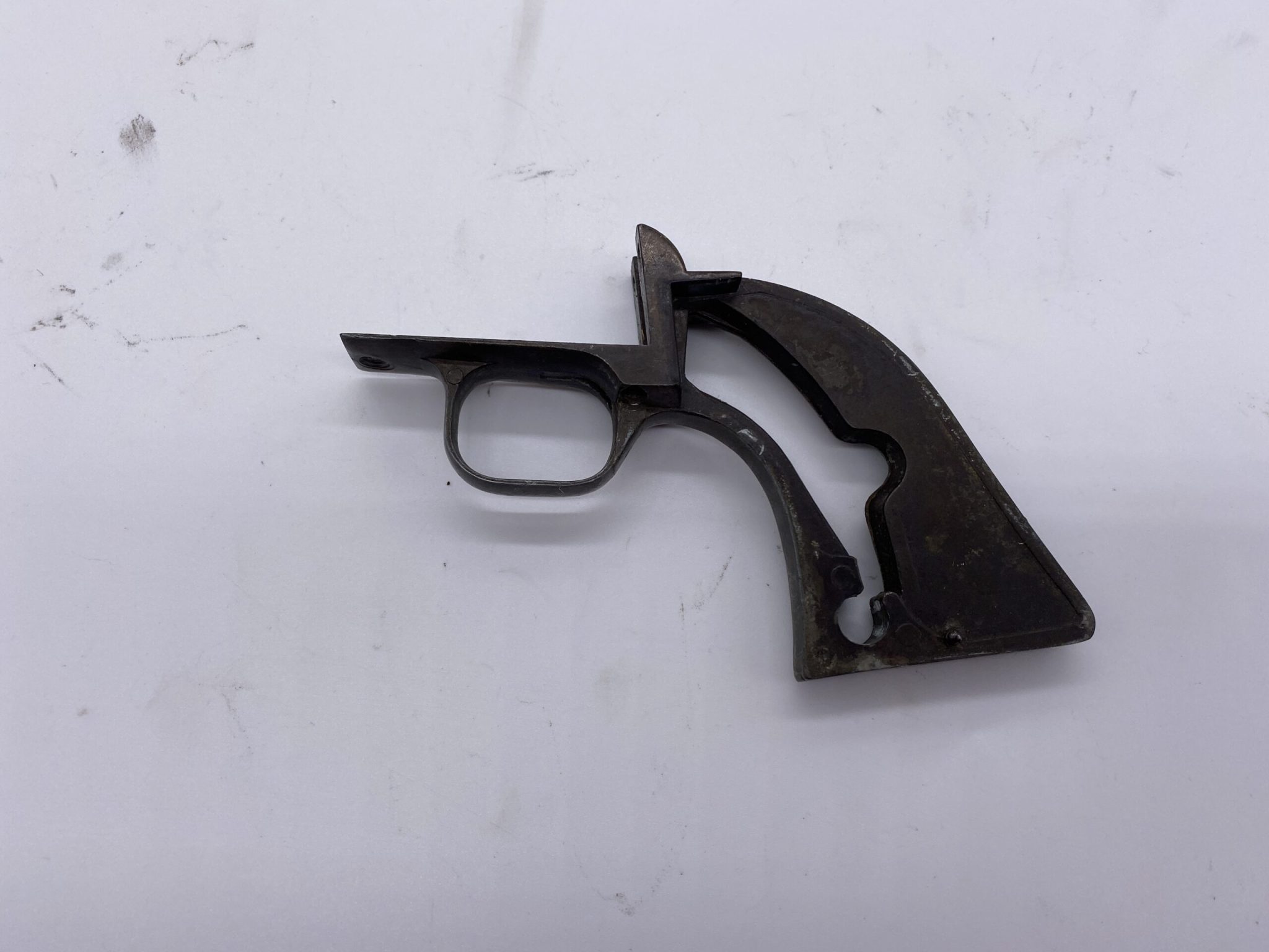 FIE E15 22 LR Revolver grip frame – Postrock Gun Parts