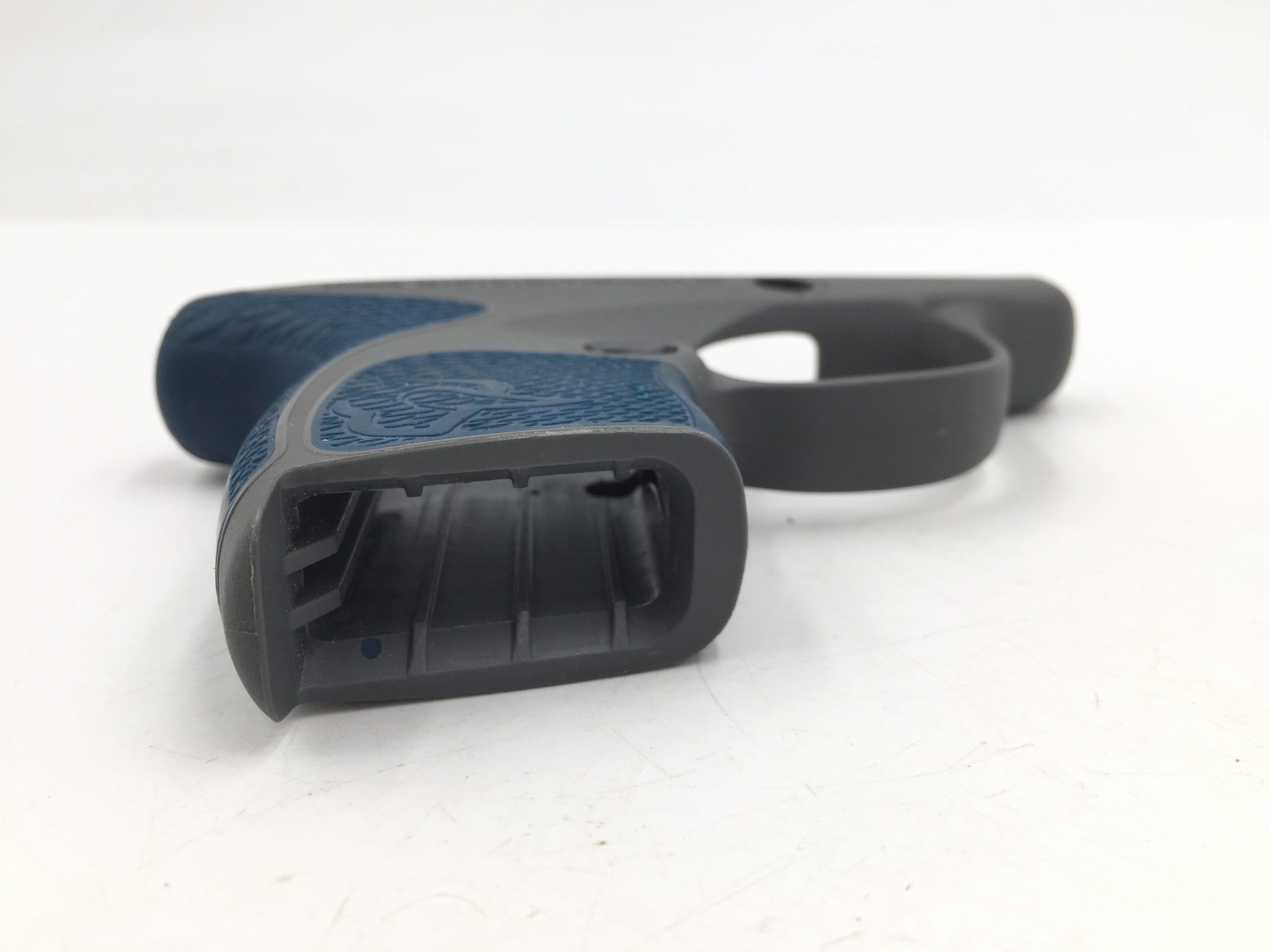 Taurus “Spectrum” 380 ACP Pistol Part: Grip Frame - Postrock Gun Parts