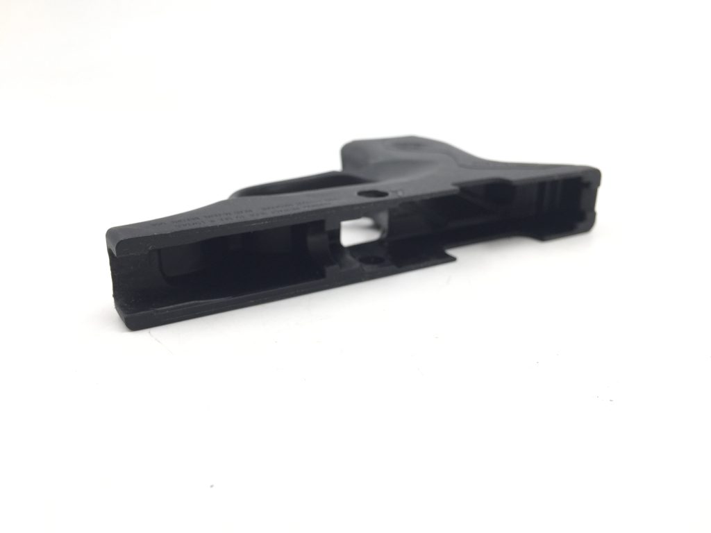 Beretta “Pico” 380 ACP Pistol Part: Grip Frame – Postrock Gun Parts