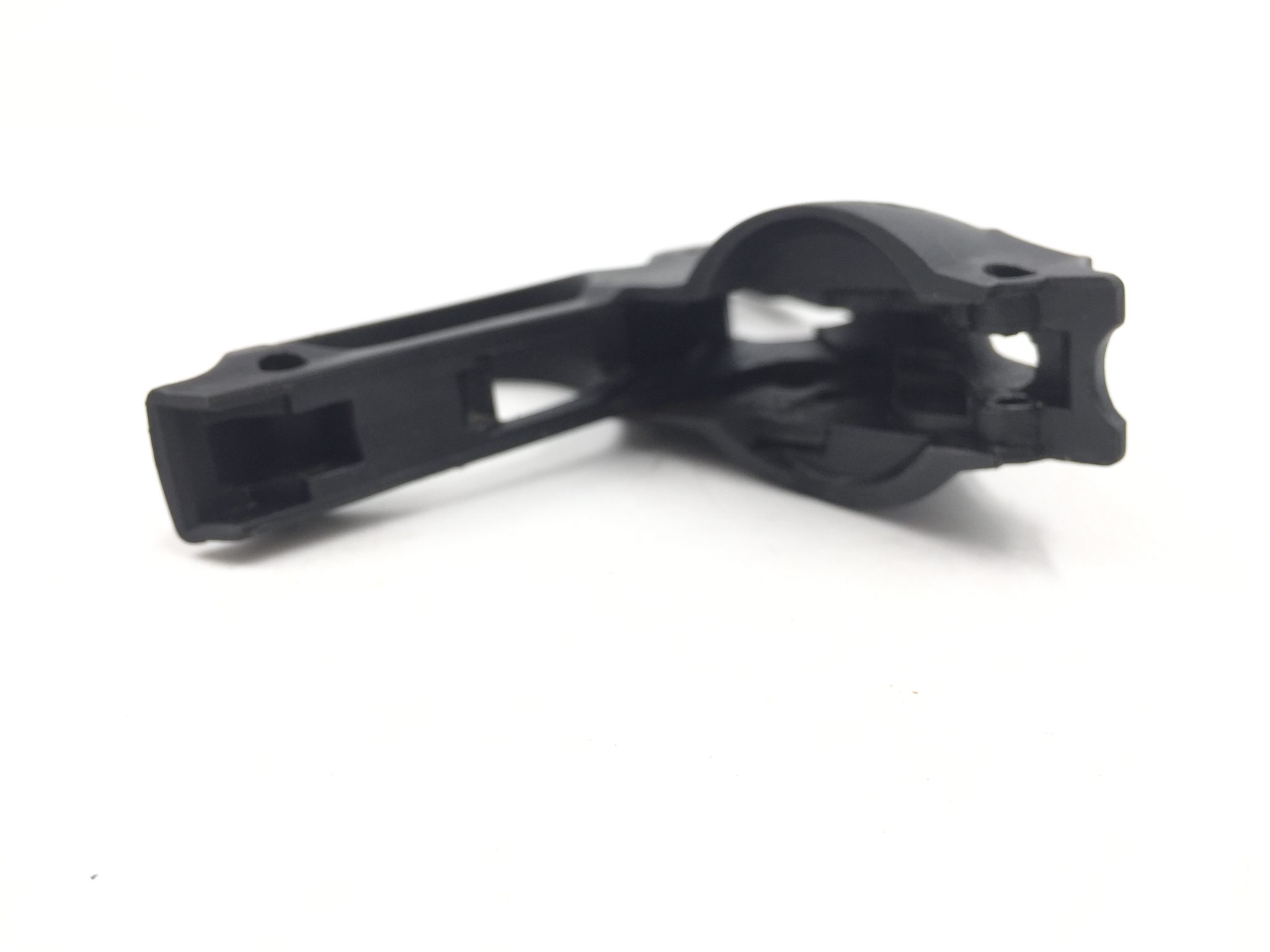 Taurus “The Judge” 45 LC/410 Gauge Revolver Part: Grip Frame – Postrock ...