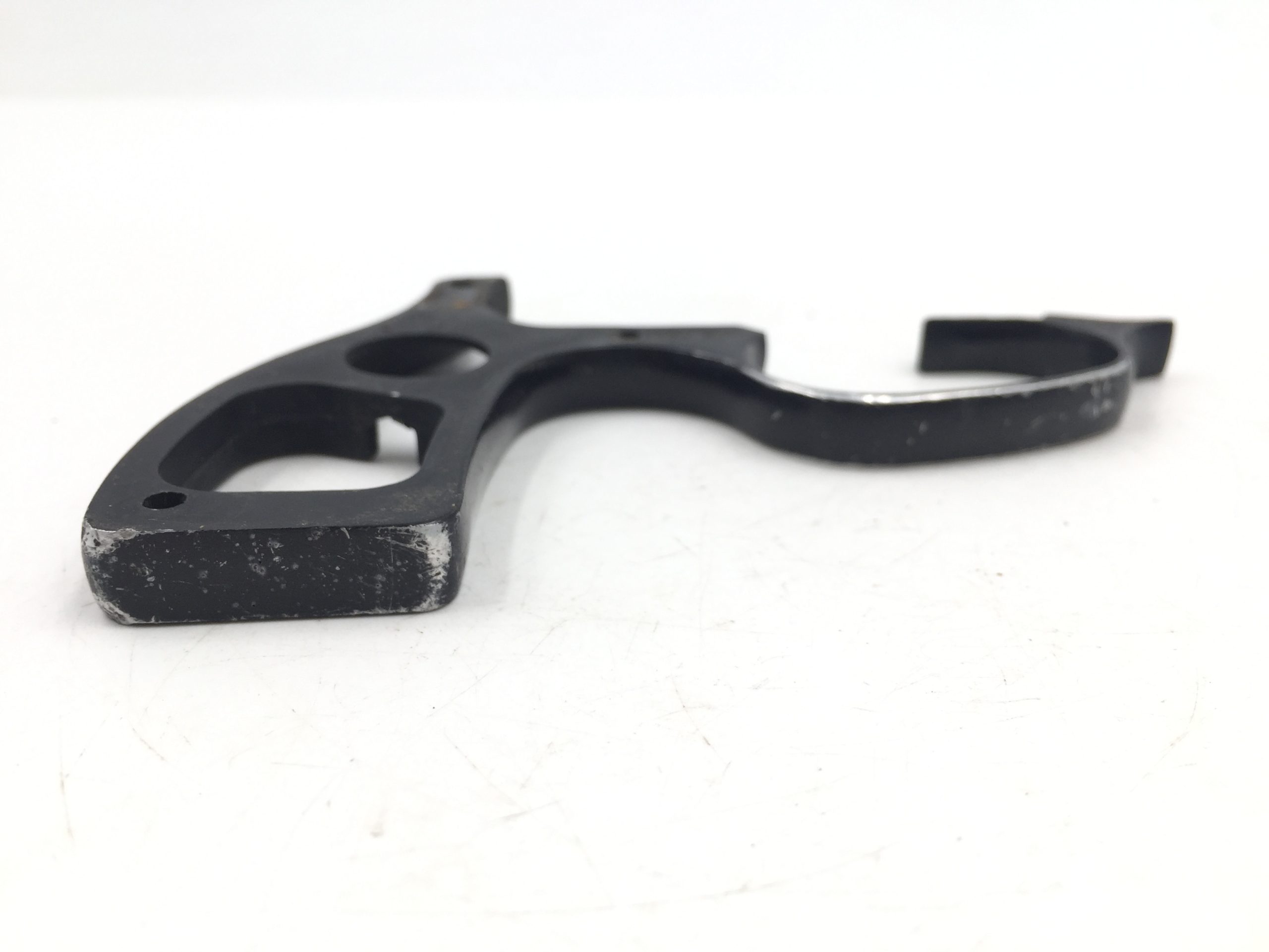 Charter Arms “Undercover” 38 Special Revolver Part: Trigger Guard ...