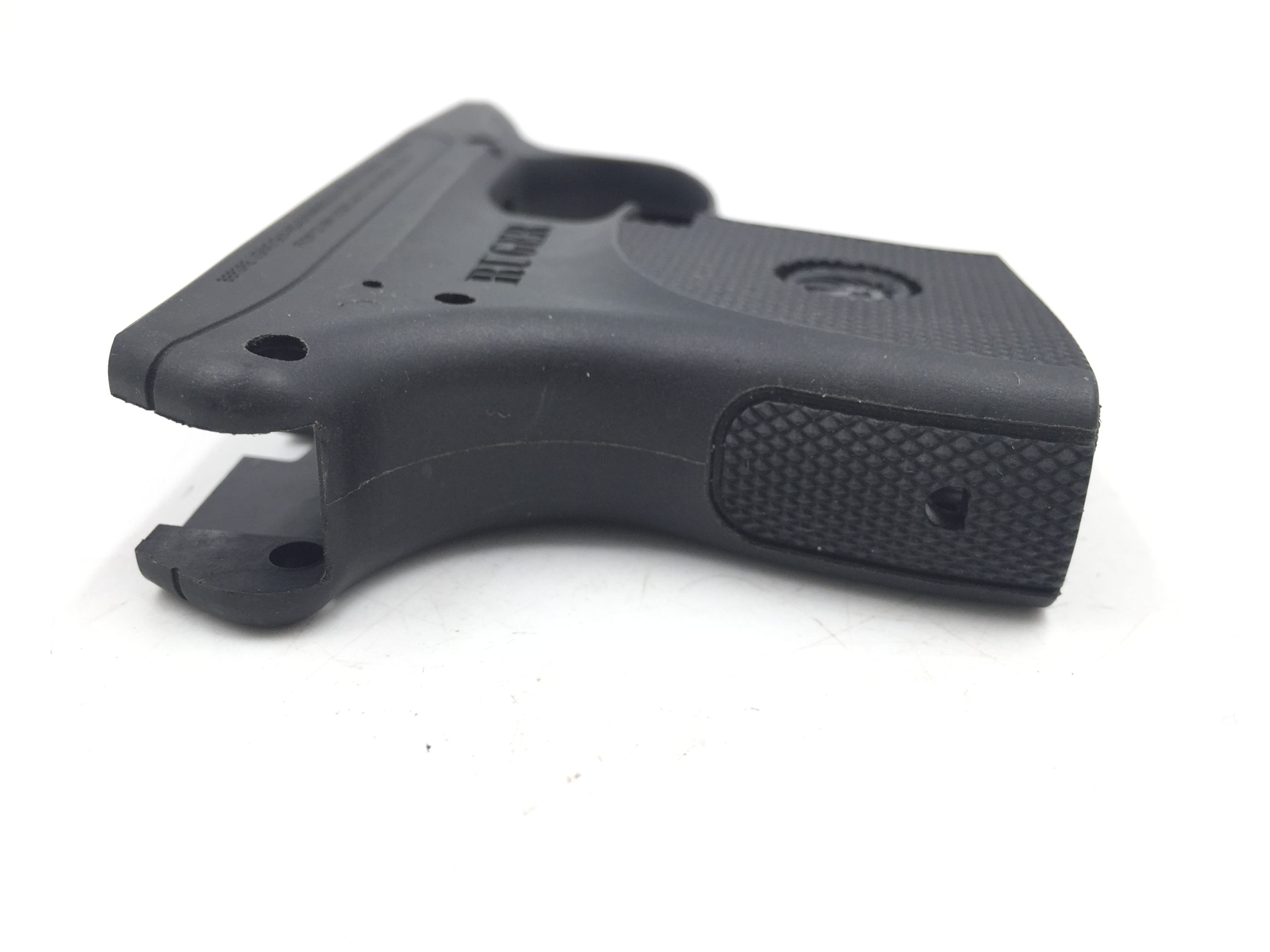 Ruger “LCP” 380 ACP Pistol Part: Grip Frame - Postrock Gun Parts
