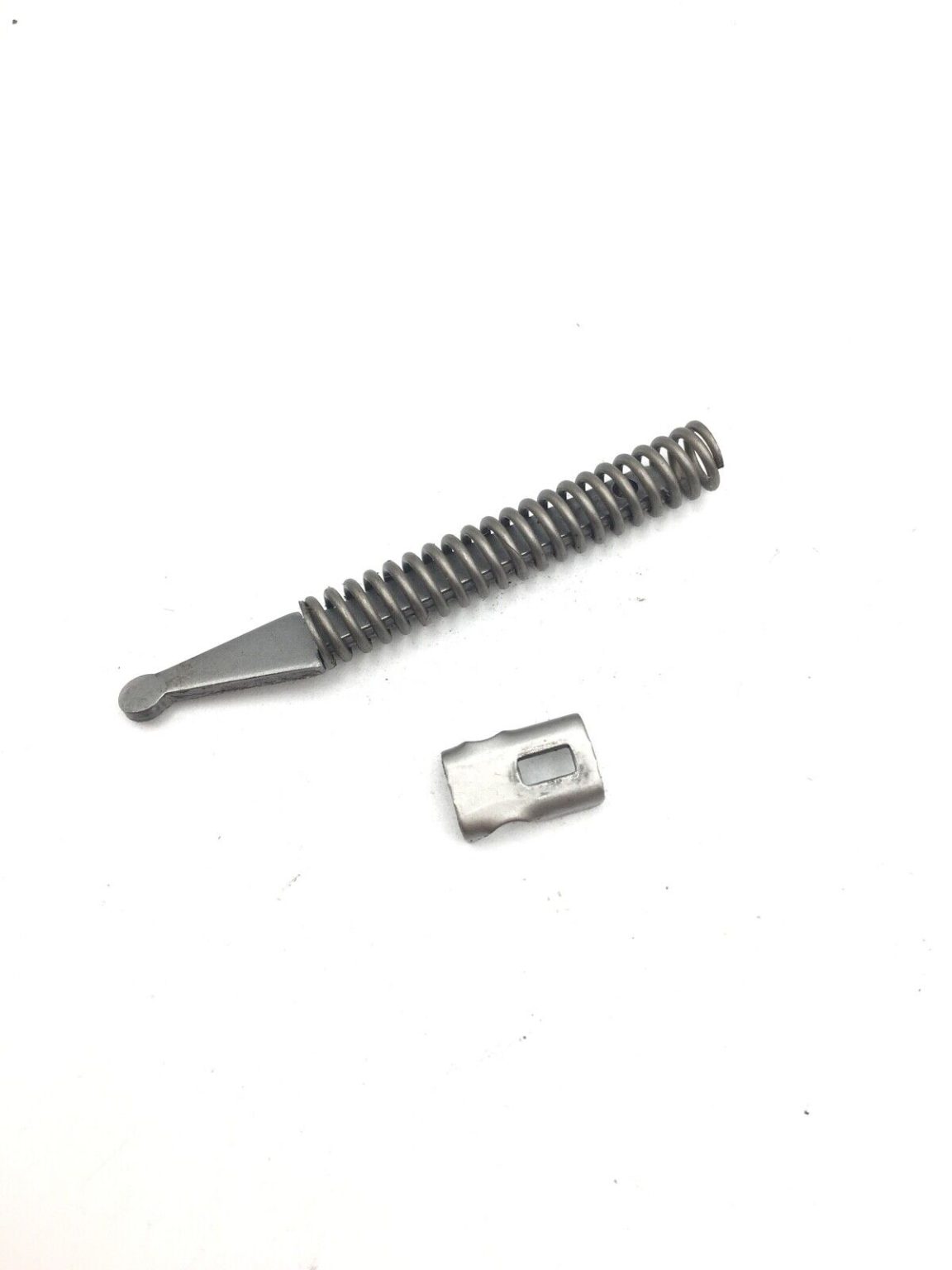 Ruger SP101 9mm, Revolver Parts, Hammer Strut, Spring, Seat – Postrock ...