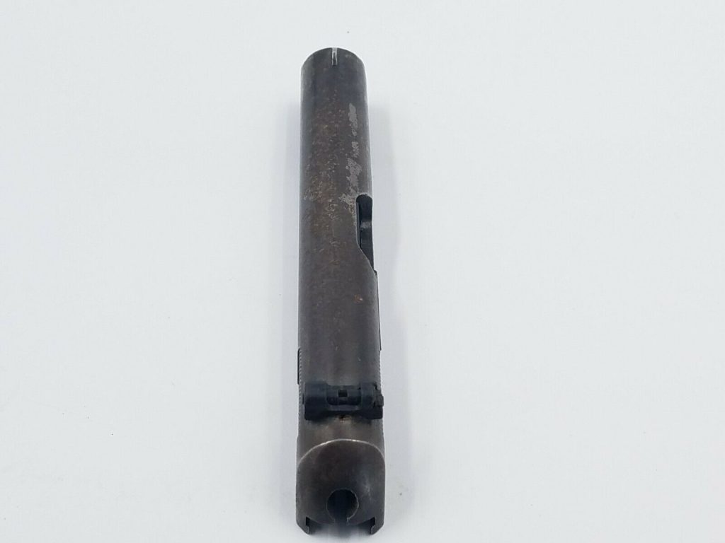 MAB model D 7.62 pistol parts, slide – Postrock Gun Parts