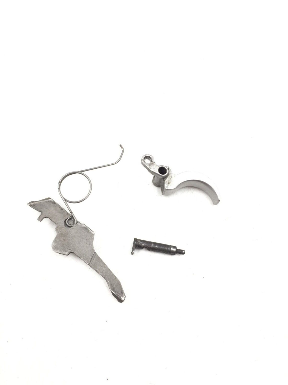 Ruger 345 .45ACP, Pistol Parts, Trigger, Bar, Spring – Postrock Gun Parts