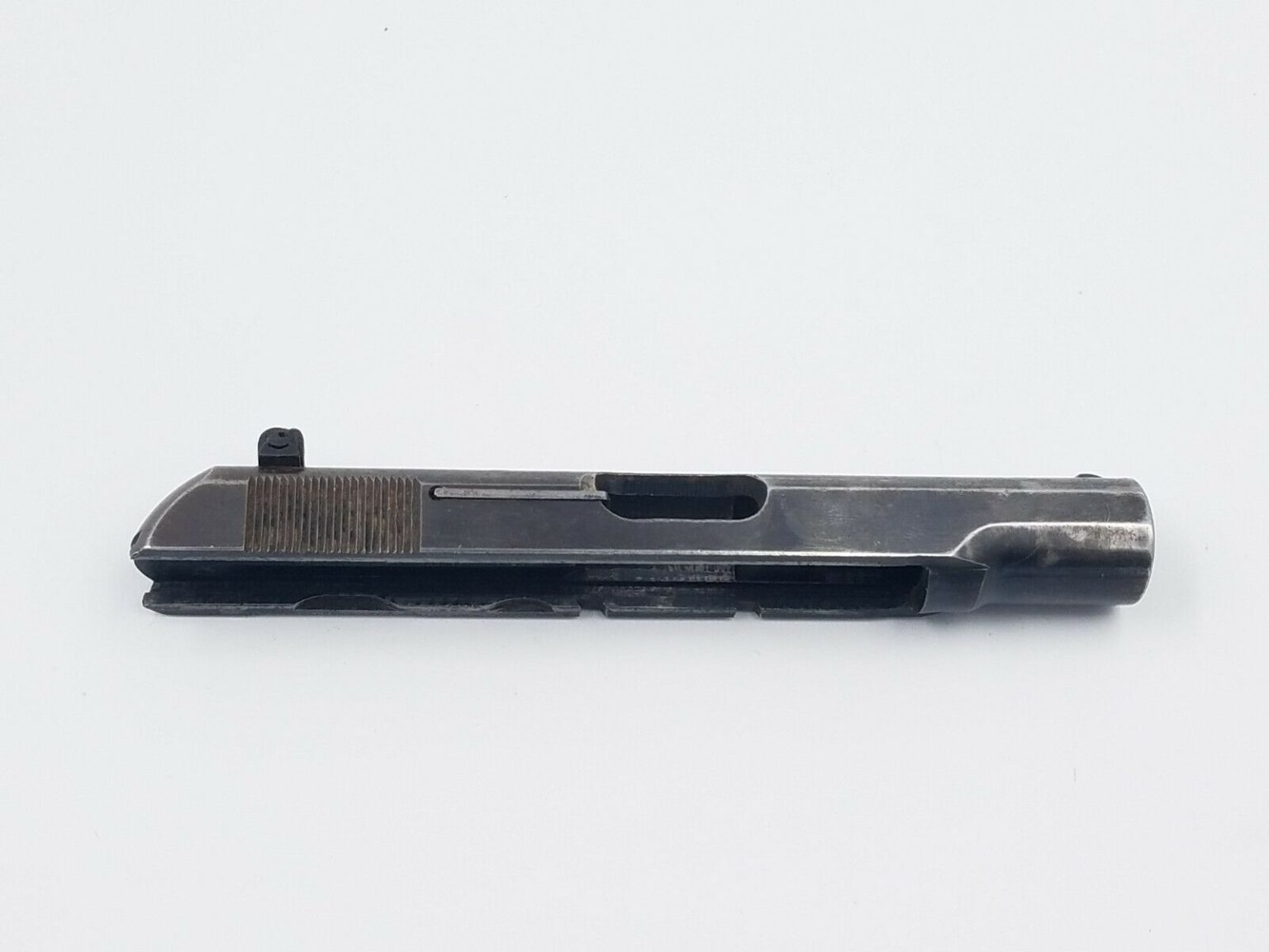 MAB model D 7.62 pistol parts, slide – Postrock Gun Parts