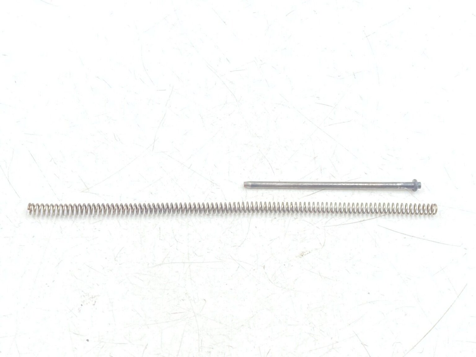 Marlin 795, 22LR Rifle Part: Recoil spring – Postrock Gun Parts