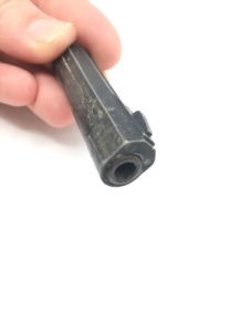 RG RG 14 .22LR, Revolver Parts, Barrel – Postrock Gun Parts