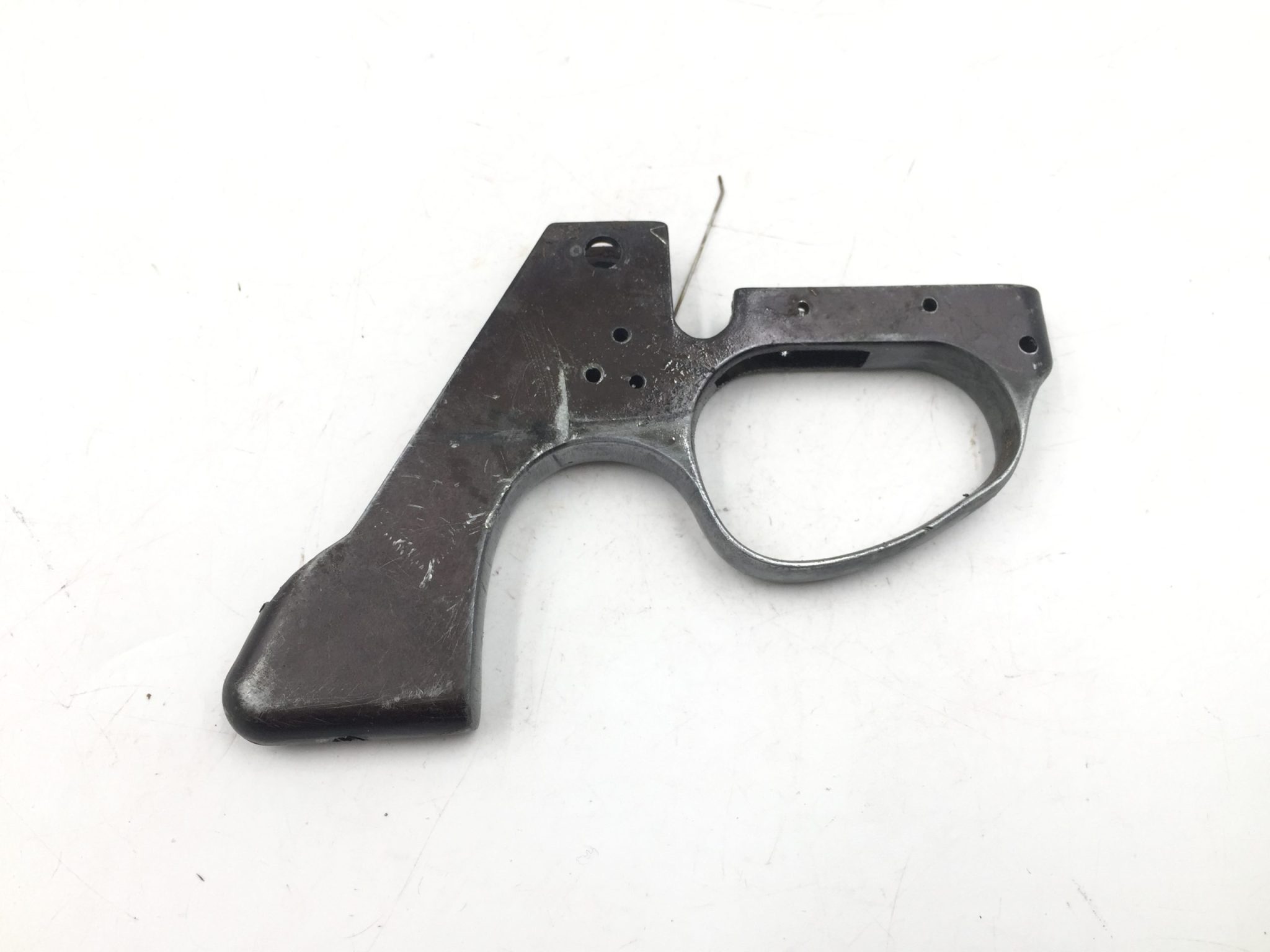 FIE “Titan Tiger” 38 Special Revolver Part: Trigger Guard – Postrock ...