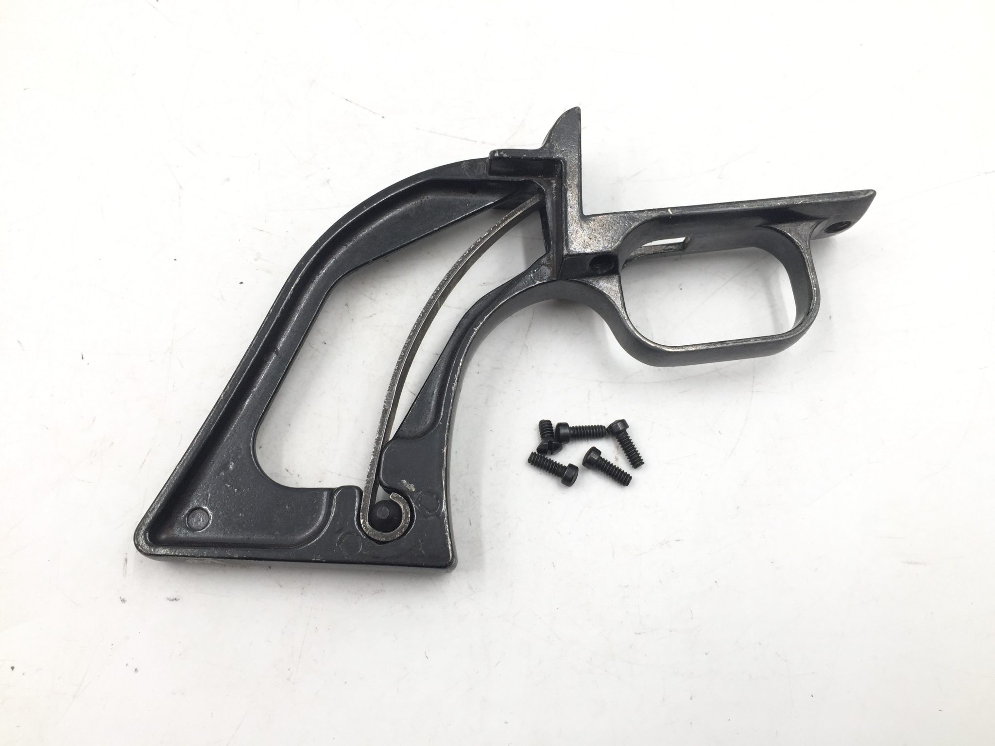 Heritage “Rough Rider” 22LR Revolver Part: Trigger Guard – Postrock Gun ...