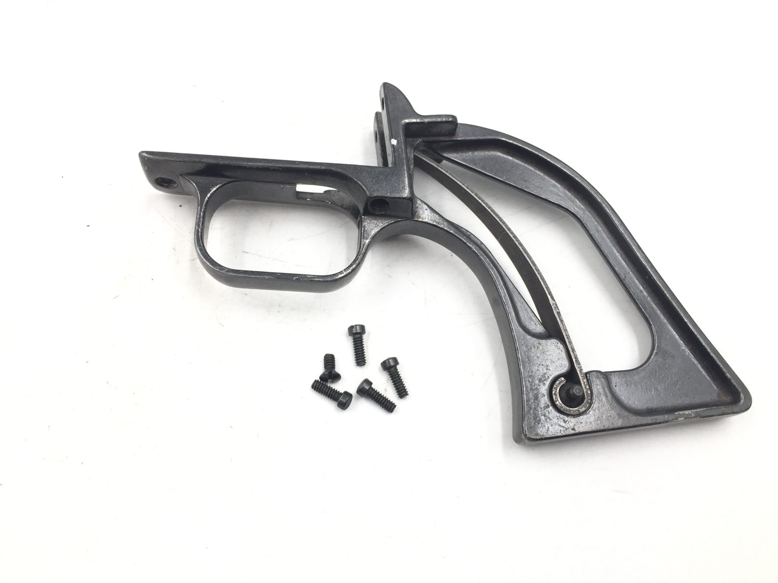 Heritage “Rough Rider” 22LR Revolver Part: Trigger Guard – Postrock Gun ...
