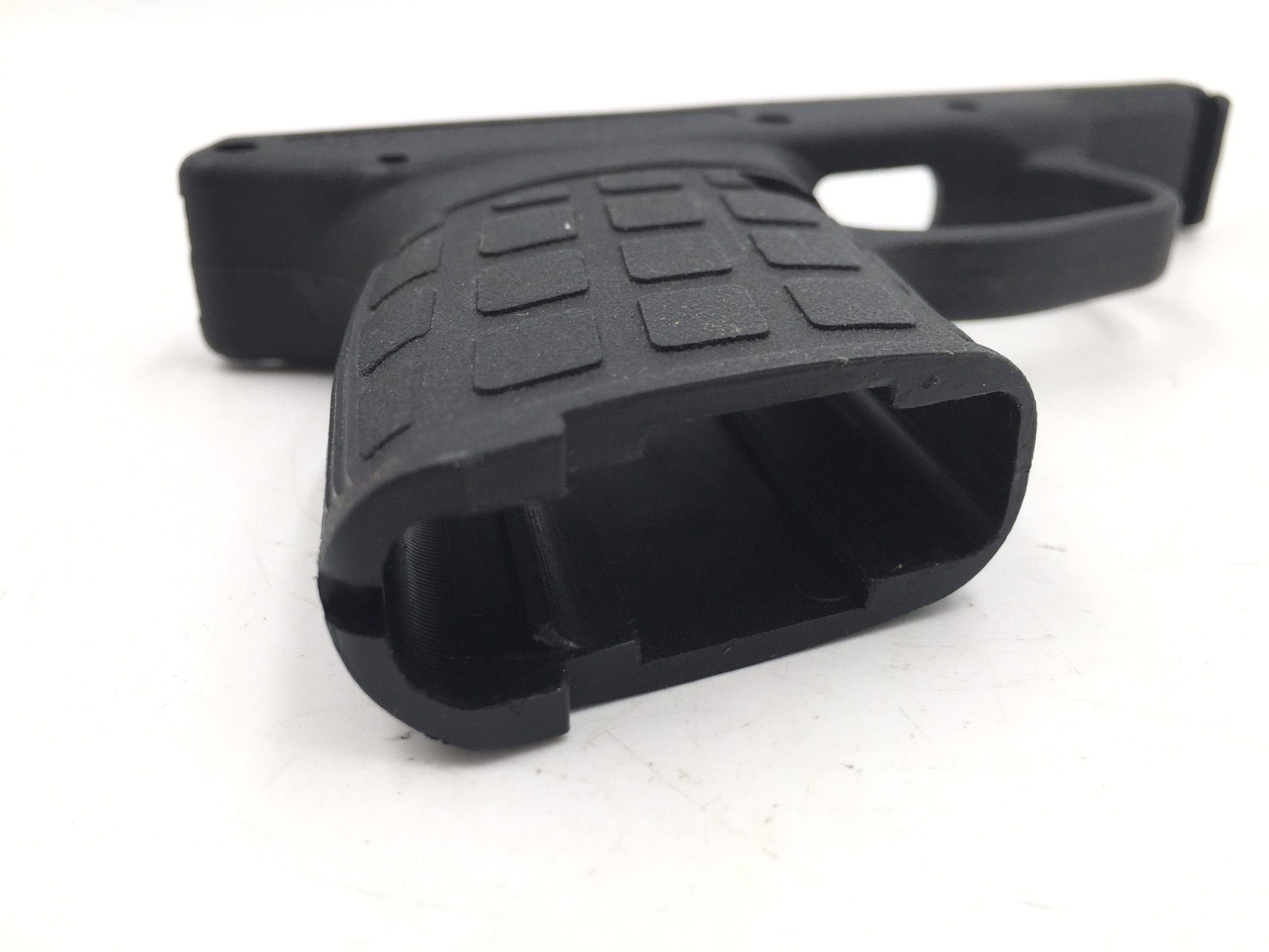 Kel-Tec PF-9, 9mm Pistol Part: Grip Frame and Pins – Postrock Gun Parts