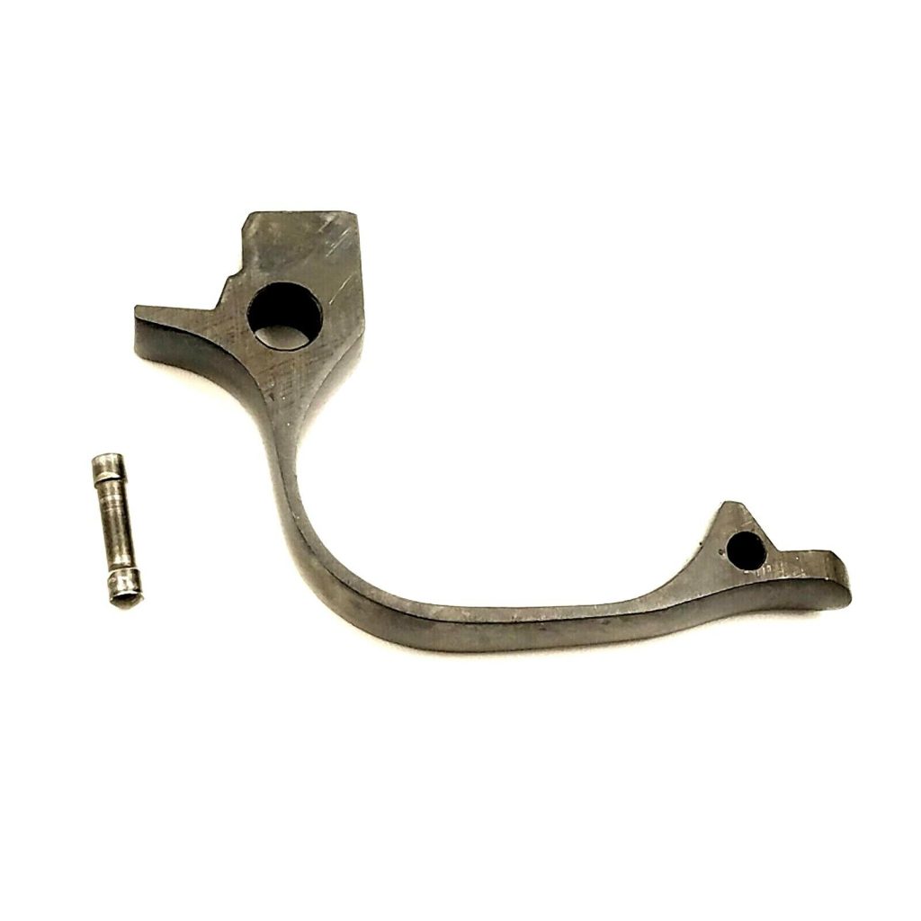 FEG PA-63, 9×18 Cal Pistol Part. Trigger Guard & Pin – Postrock Gun Parts