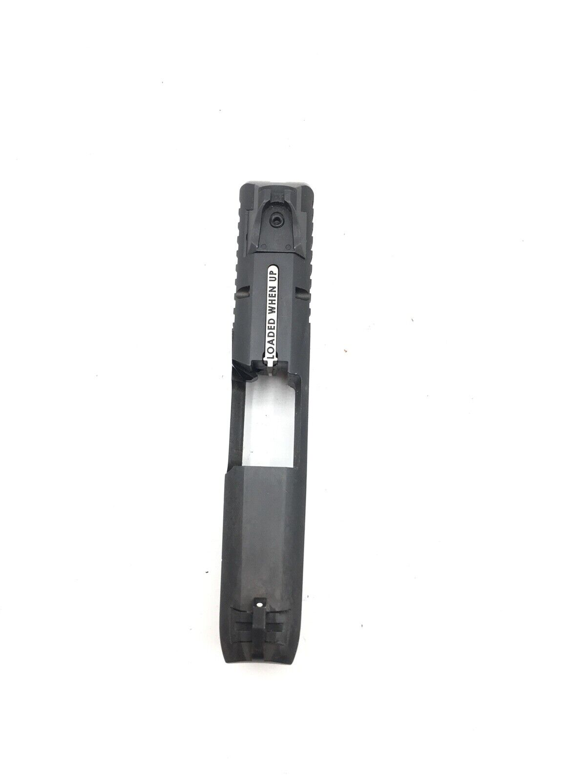 Ruger LC9 9mm, Pistol Parts, Slide – Postrock Gun Parts