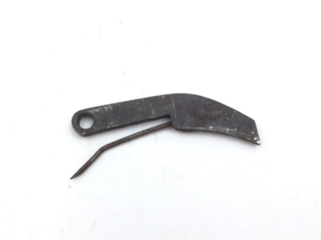 Harrington & Richardson 622, 22LR Revolver Parts: Lever with Spring ...