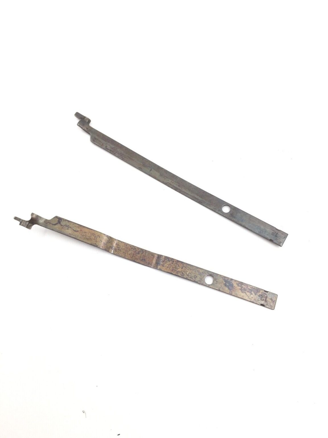 Remington 870 Wingmaster 12ga, Shotgun Parts, Left and Right Shell ...