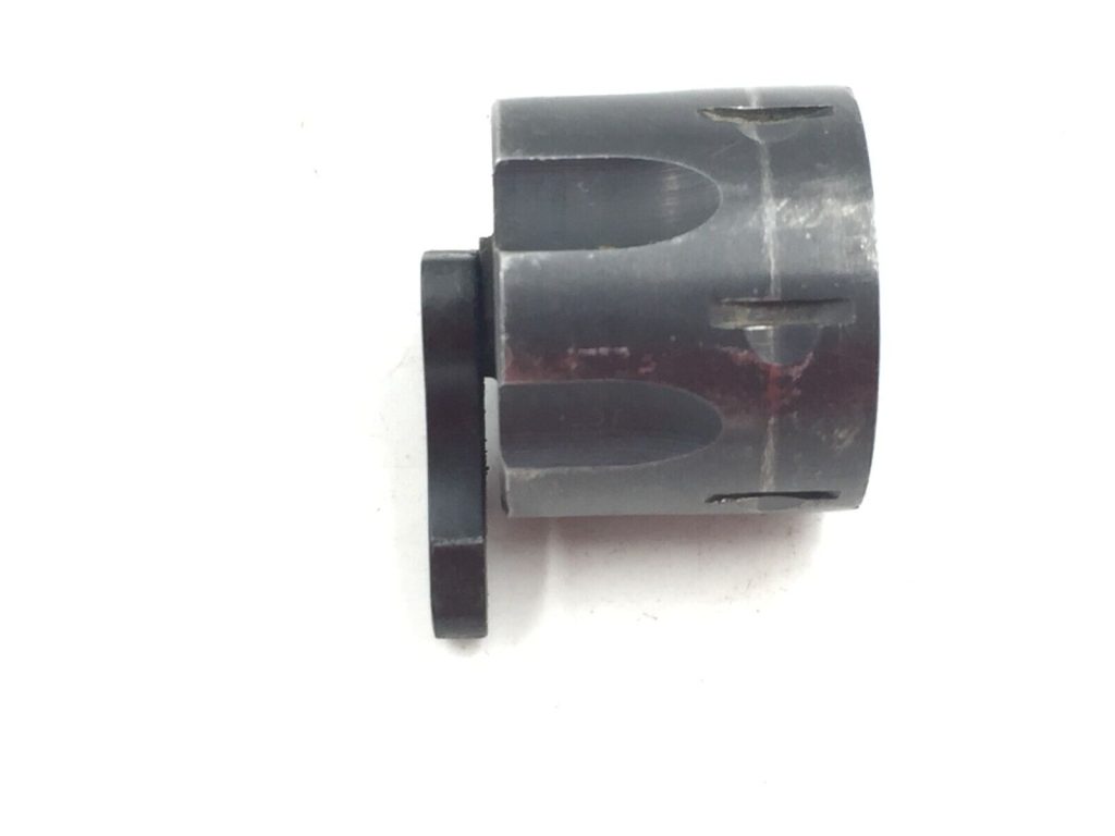 RG 14, 22LR Revolver Parts: Cylinder with Crane – Postrock Gun Parts