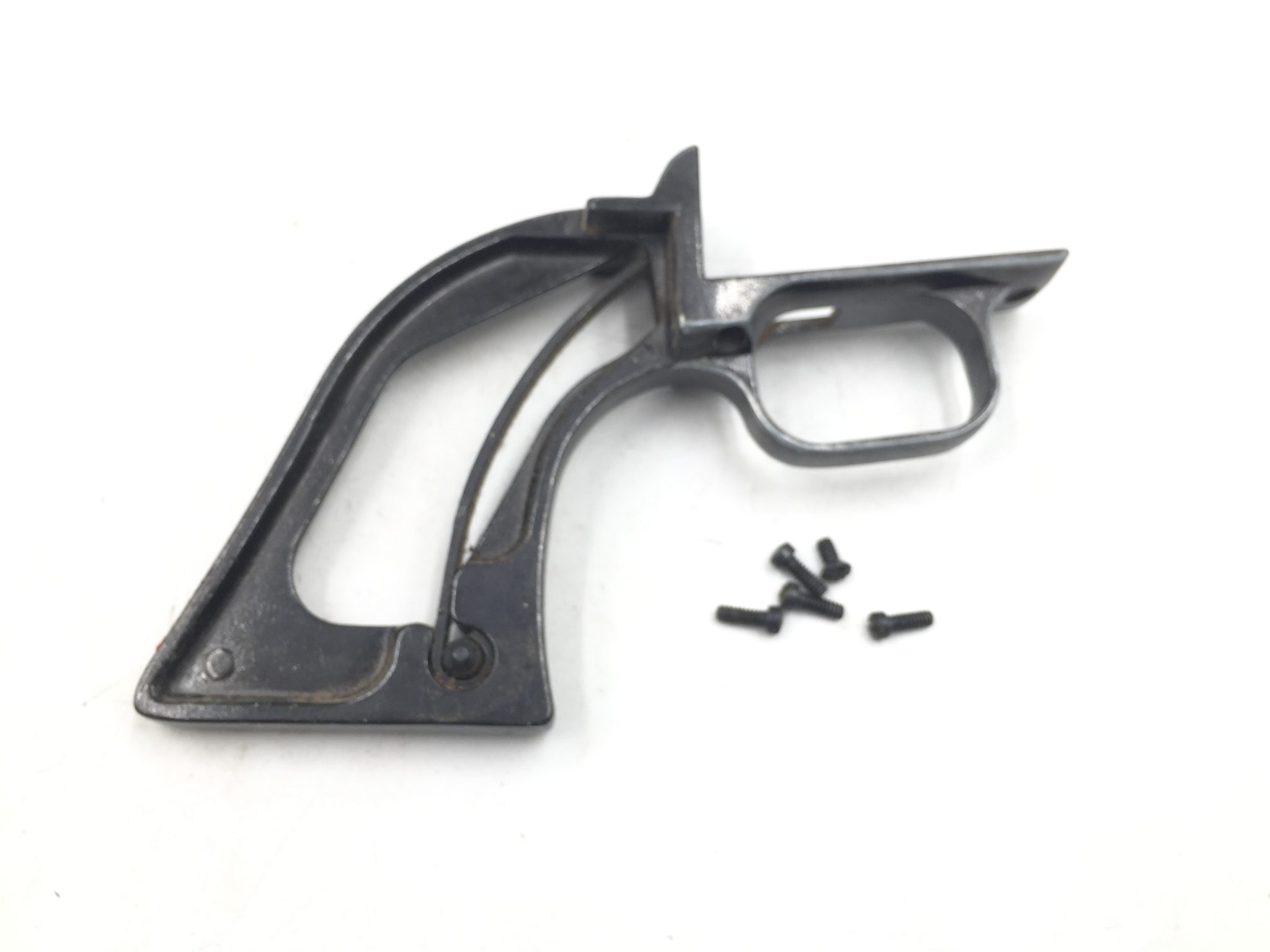 Heritage Rough Rider, 22 Magnum Revolver Part: Trigger Guard/Backstrap ...