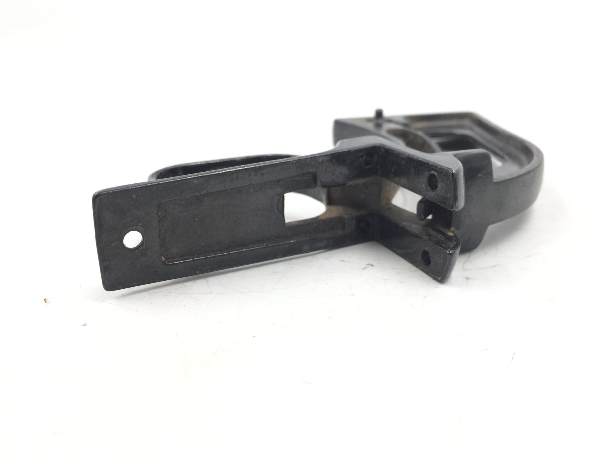 Heritage Rough Rider, 22 Magnum Revolver Part: Trigger Guard/Backstrap ...