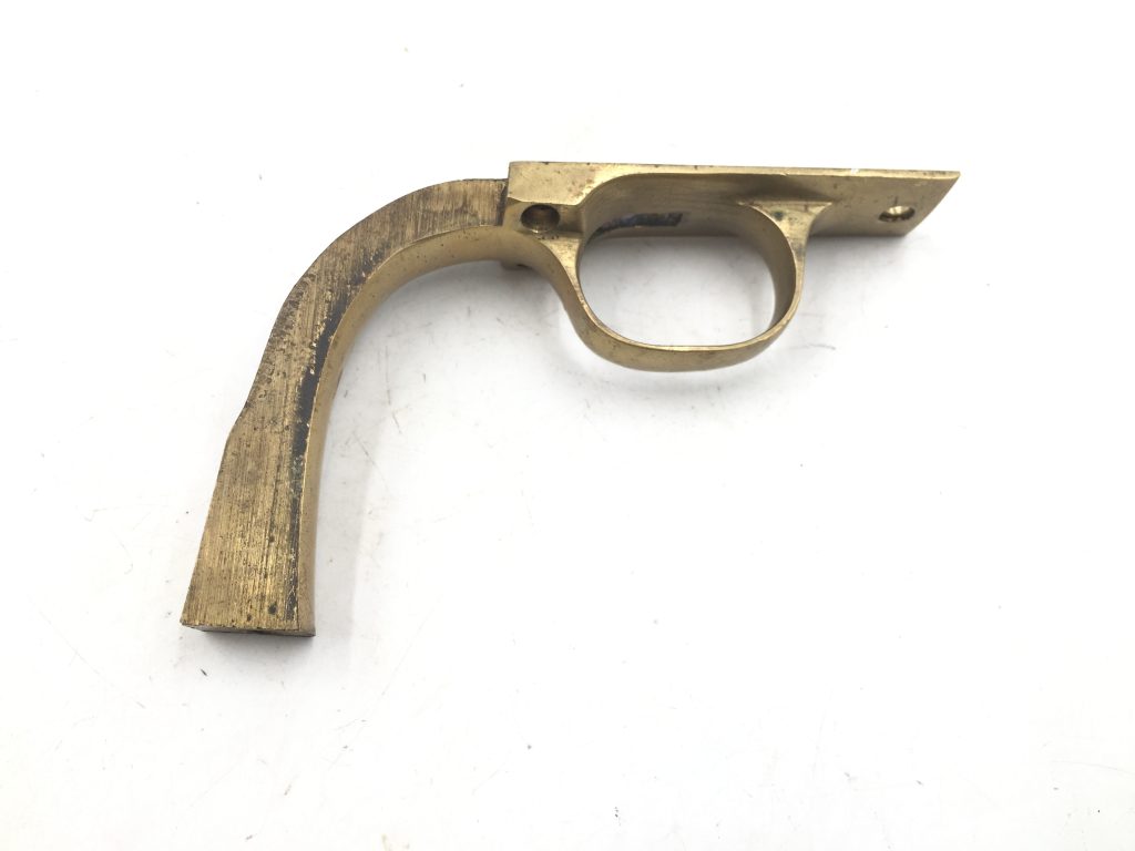 Pietta 44 Black Powder Revolver Parts: Trigger Guard – Postrock Gun Parts