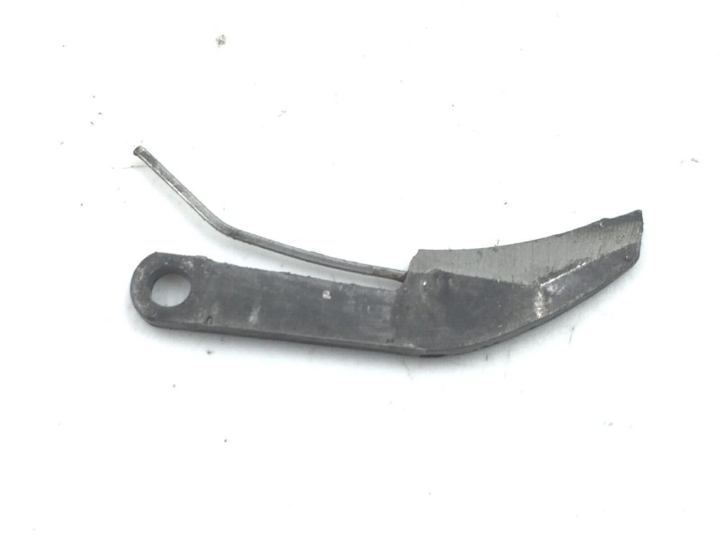 Harrington & Richardson 905, 22LR Revolver Parts: Lever with Spring ...