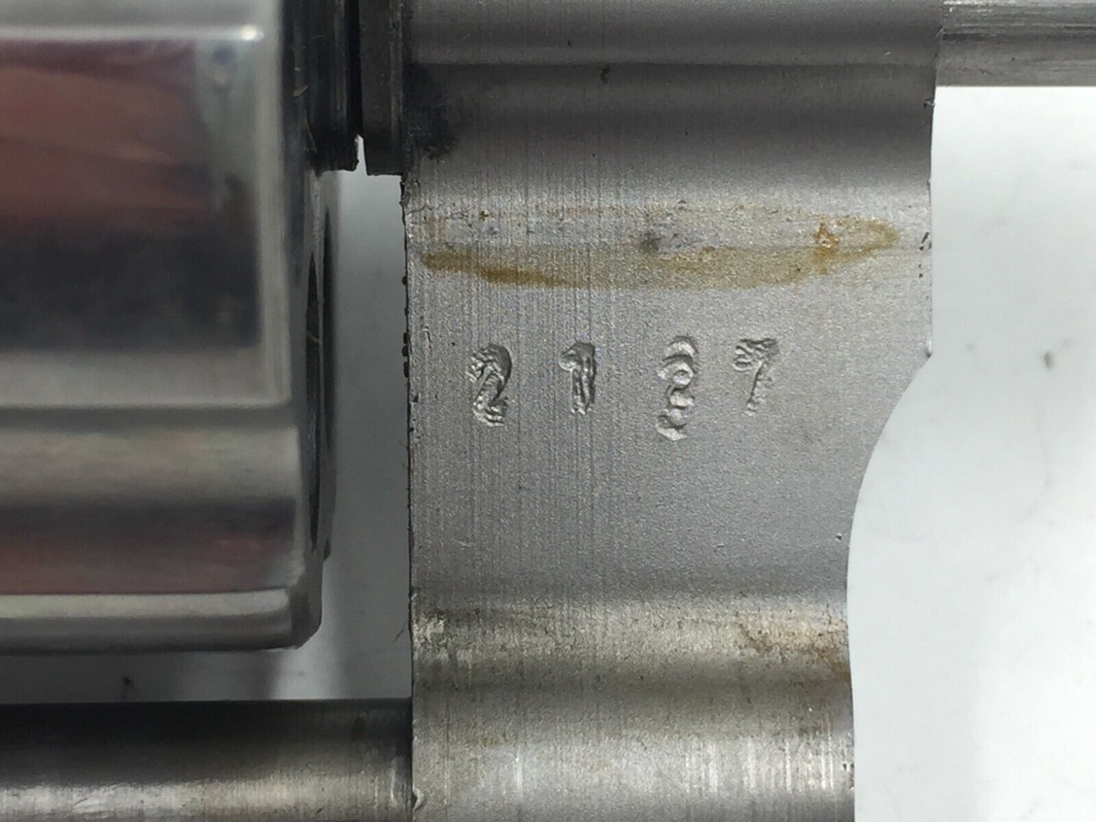 Taurus 357 Magnum Parts Diagram Taurus 607, 357 Magnum Revol